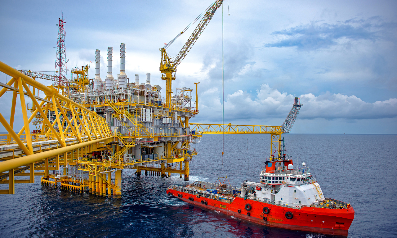 Marine Agent Agency - Port and Ship Agency